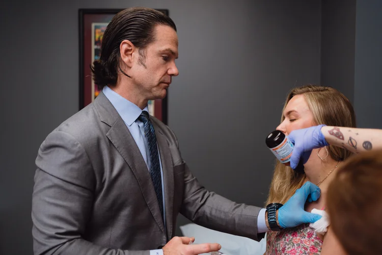 Dr. Matthew Murray – Orthopedic Specialist in San Antonio — Ortho San ...