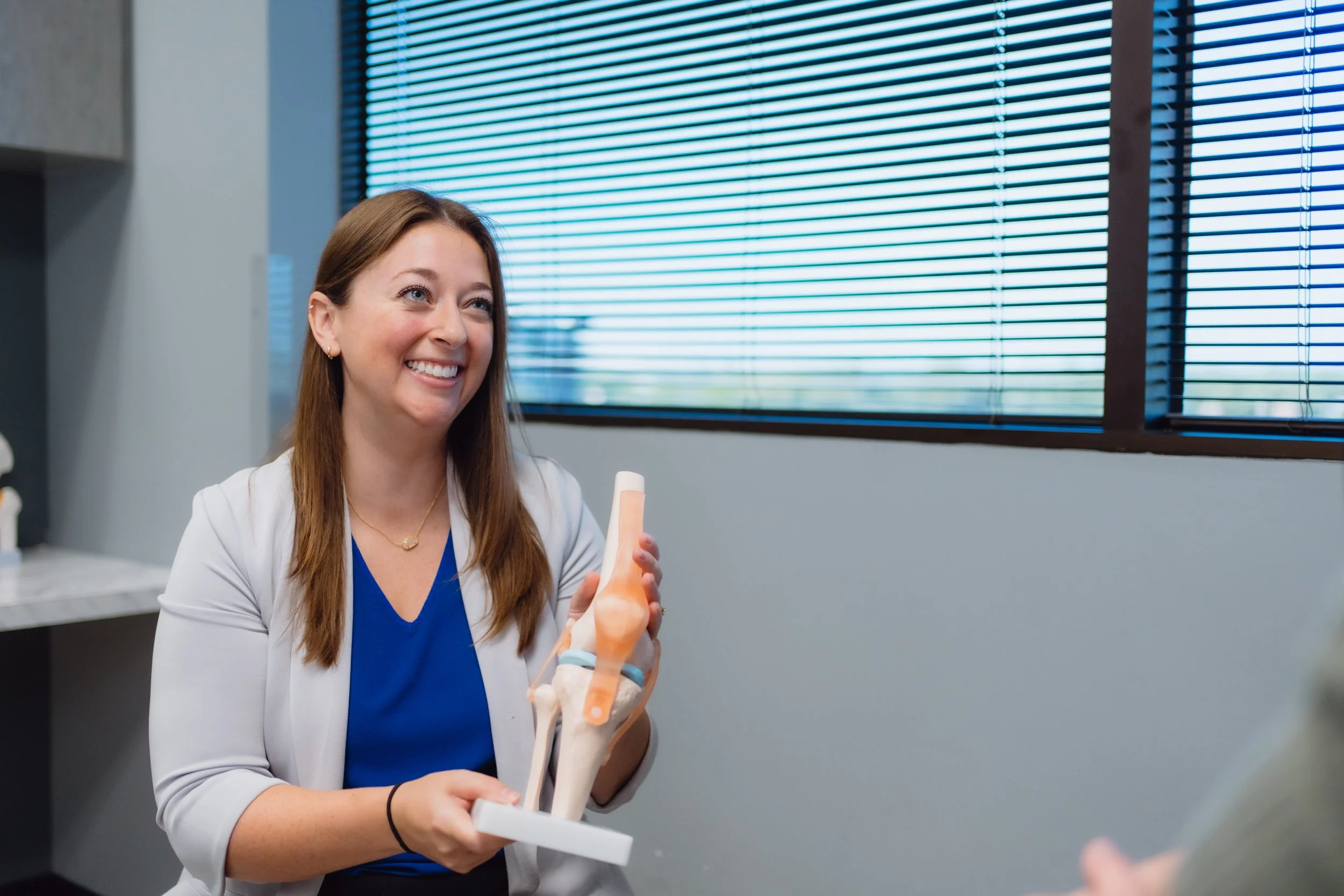 Bone Health Experts in San Antonio — Ortho San Antonio