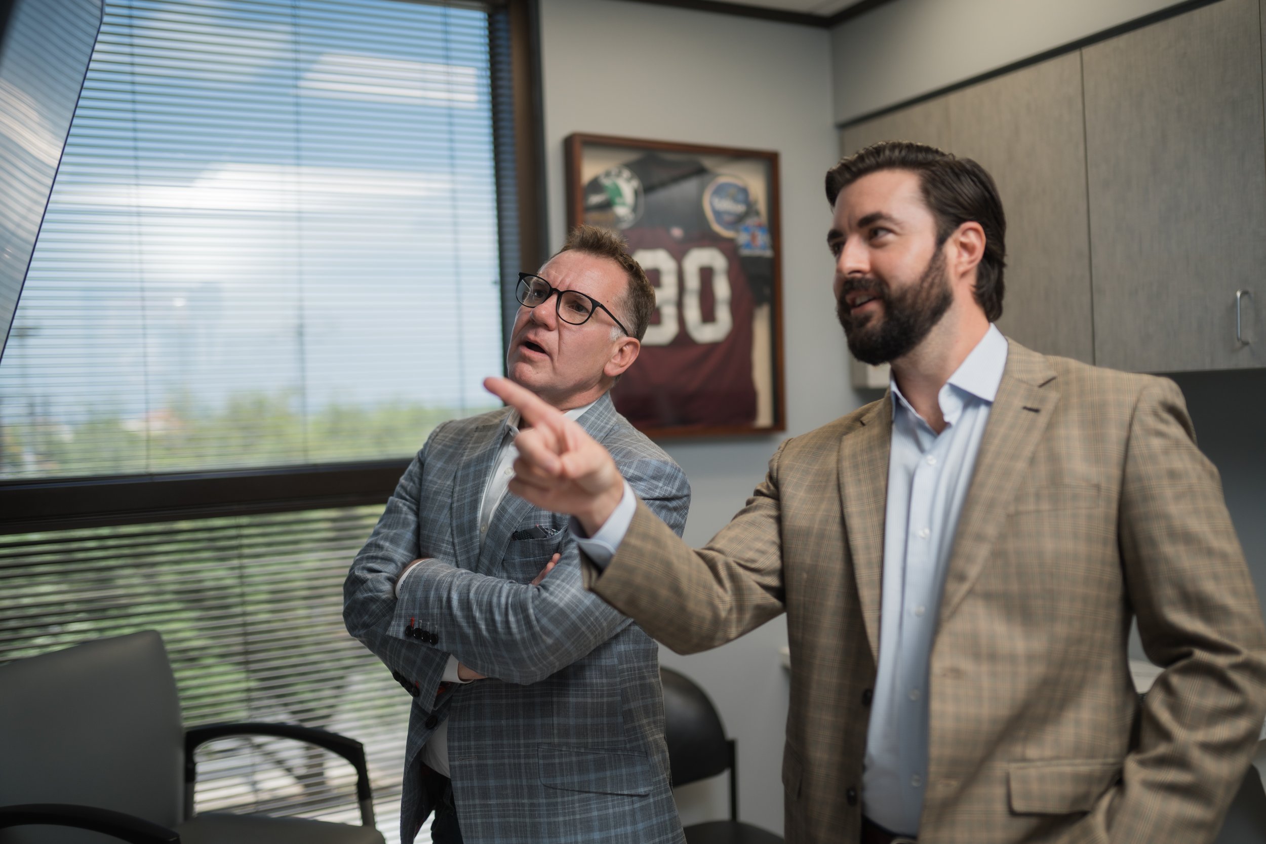 Dr. Matthew Morrey Orthopedic Surgeons San Antonio TX — Ortho San Antonio