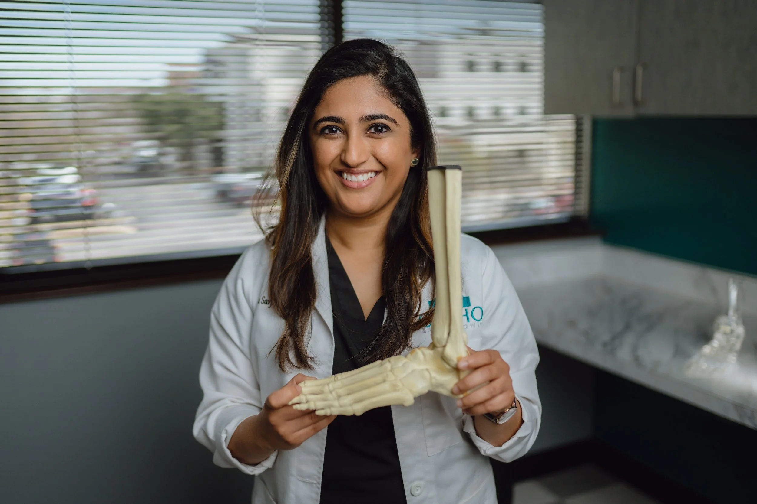 Westover Hills Orthopedic Office — Ortho San Antonio
