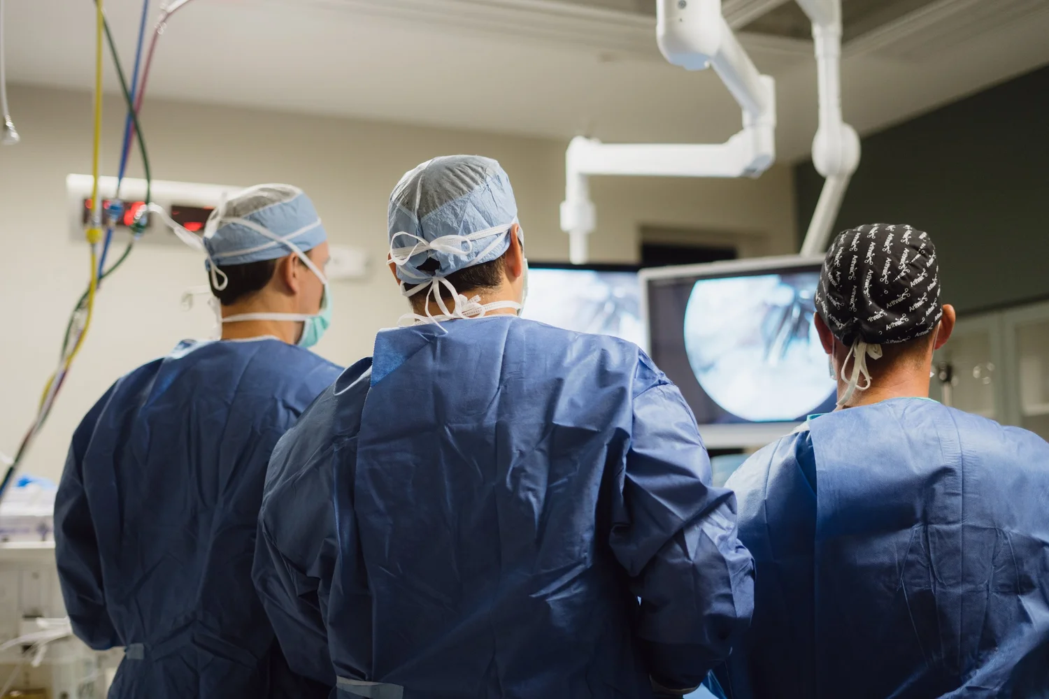 Back Experts in San Antonio — Ortho San Antonio