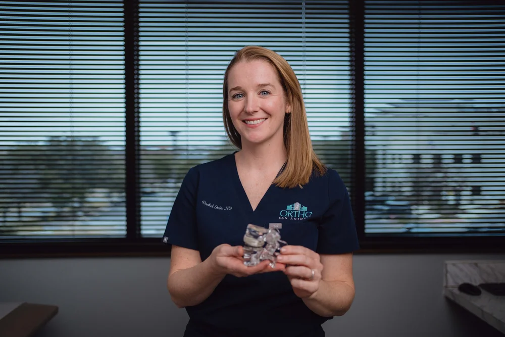 Rachel Stein, FNP — Ortho San Antonio
