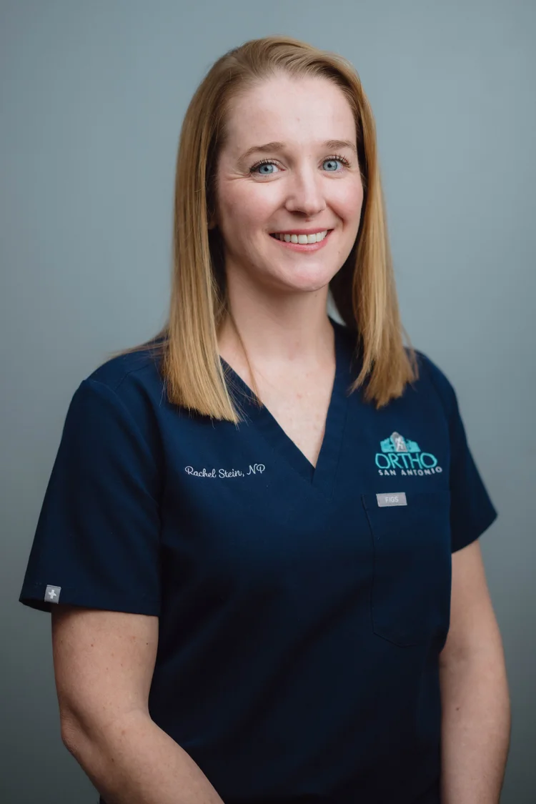 Rachel Stein, FNP — Ortho San Antonio