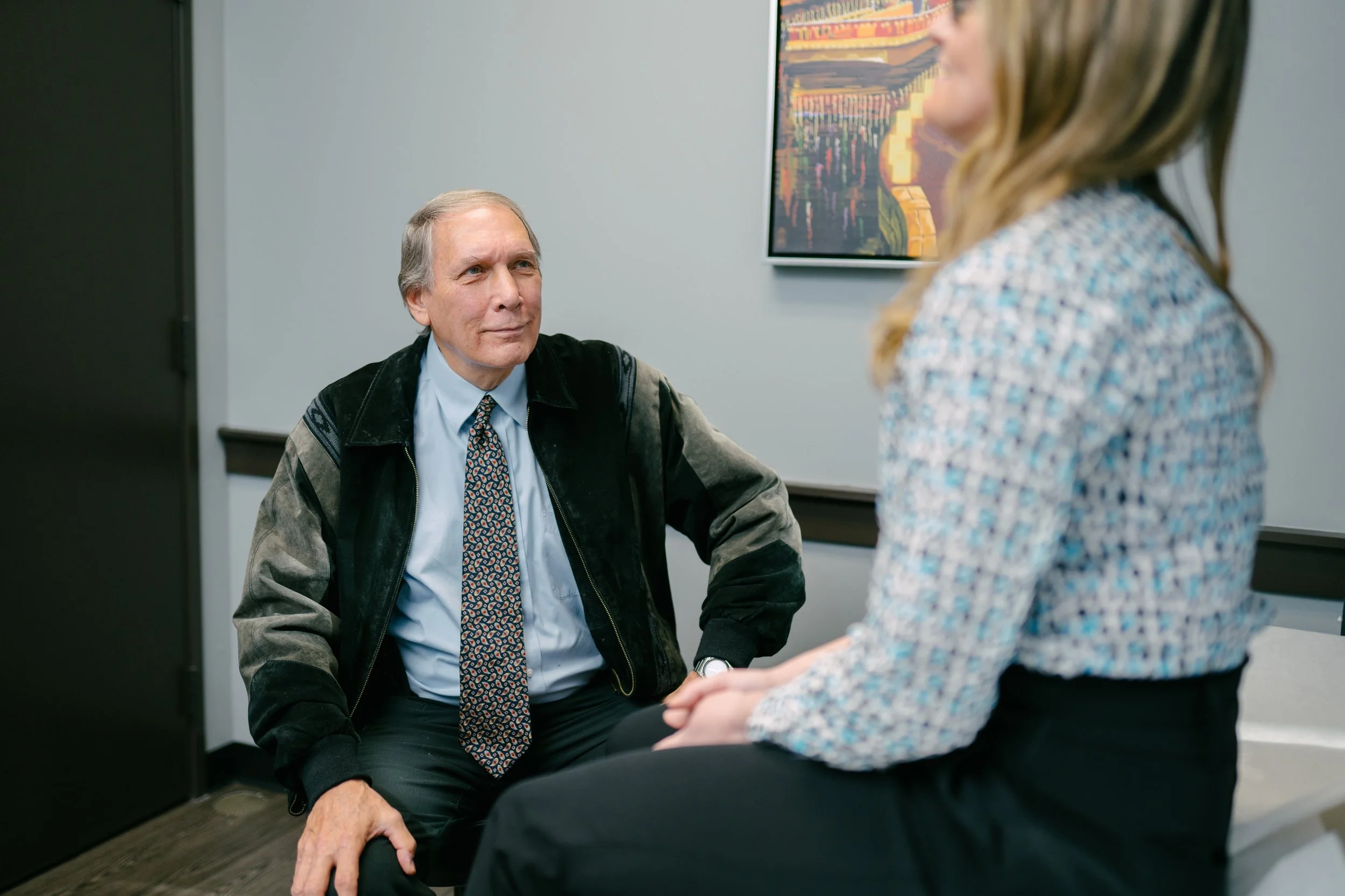 Boerne Orthopedic Office — Ortho San Antonio