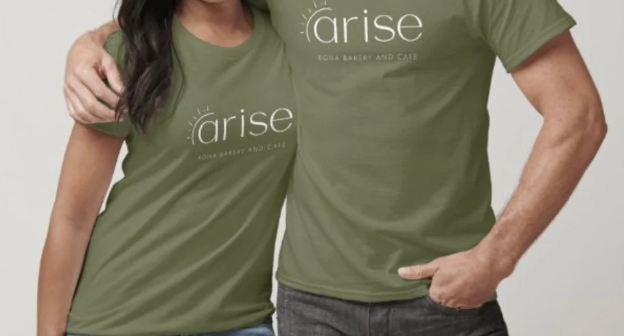 Arise