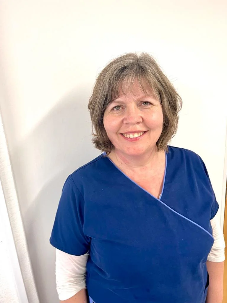 The Practice — Feet Freedom Podiatry