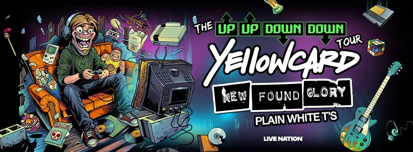 Yellowcard | Official Website