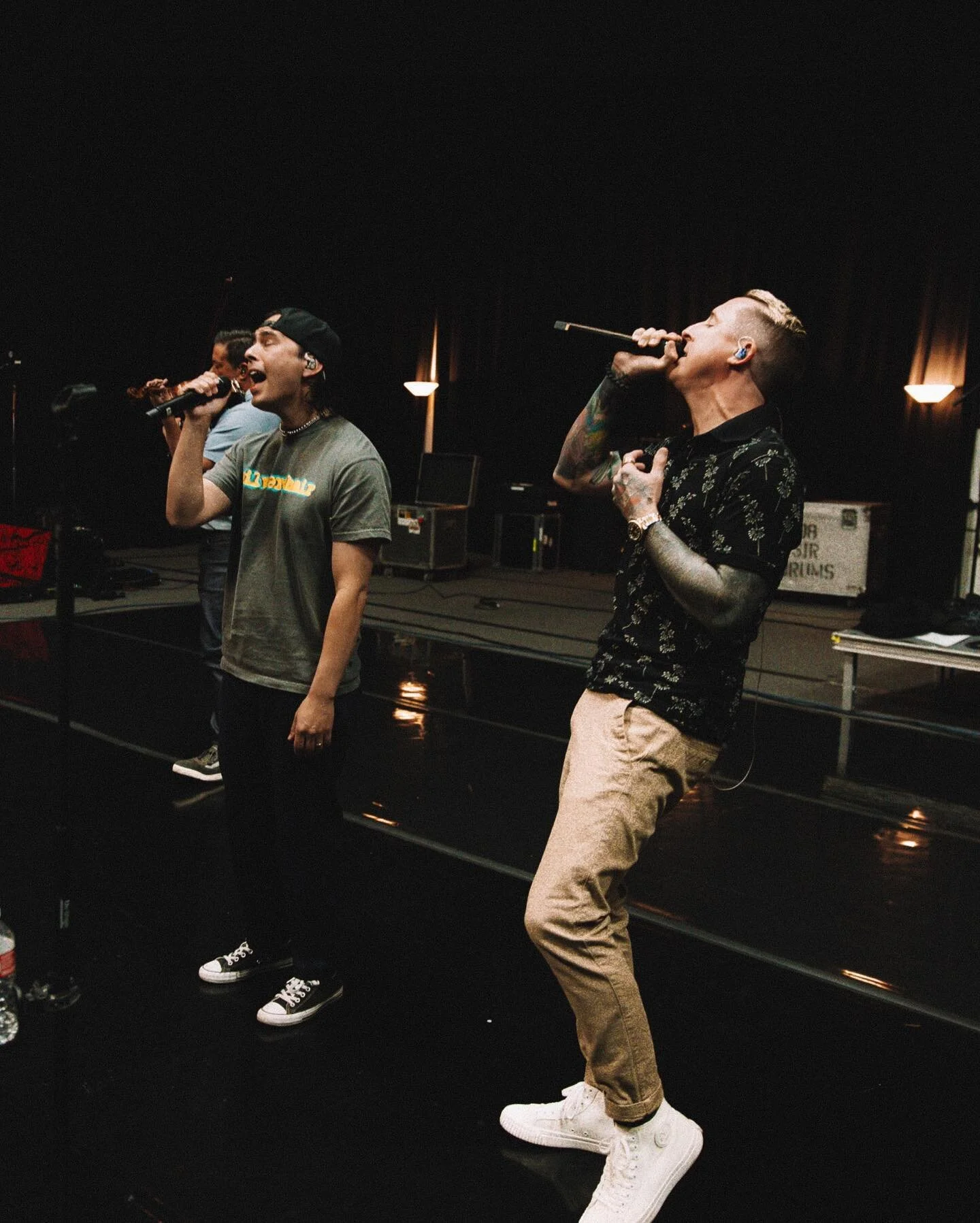 Shows — Yellowcard