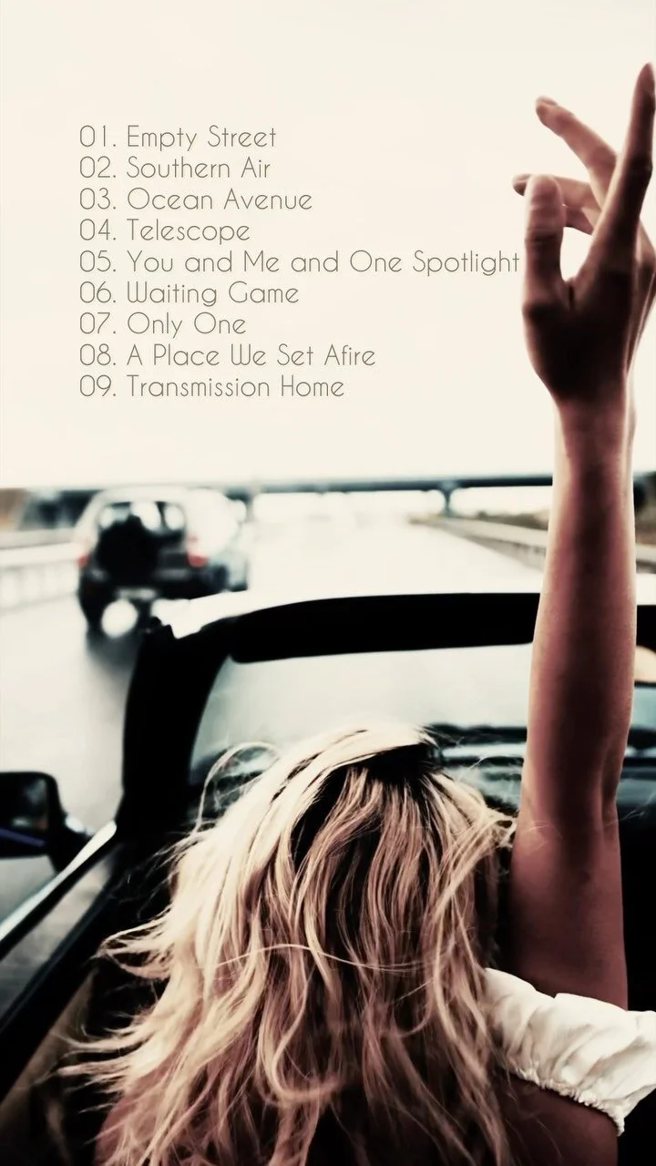 Newsletter — Yellowcard