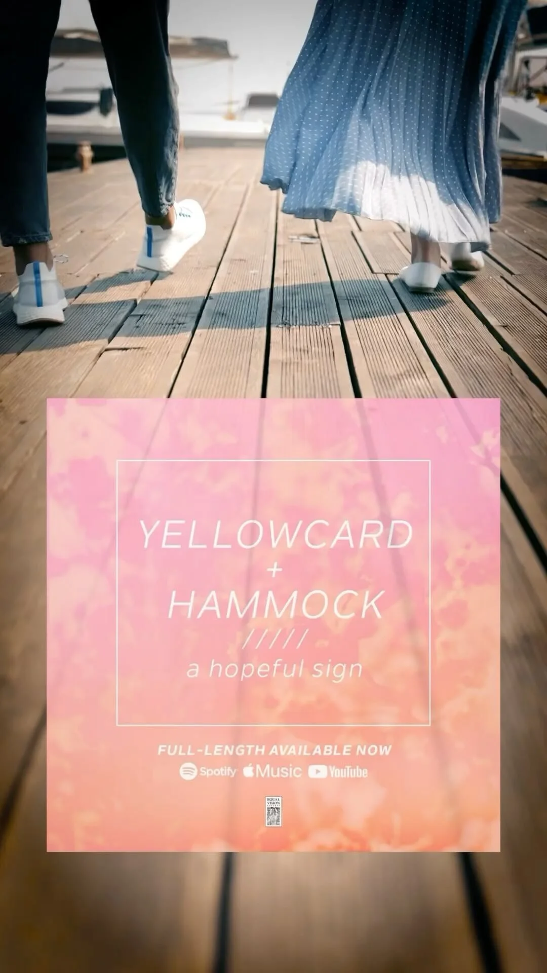 Newsletter — Yellowcard