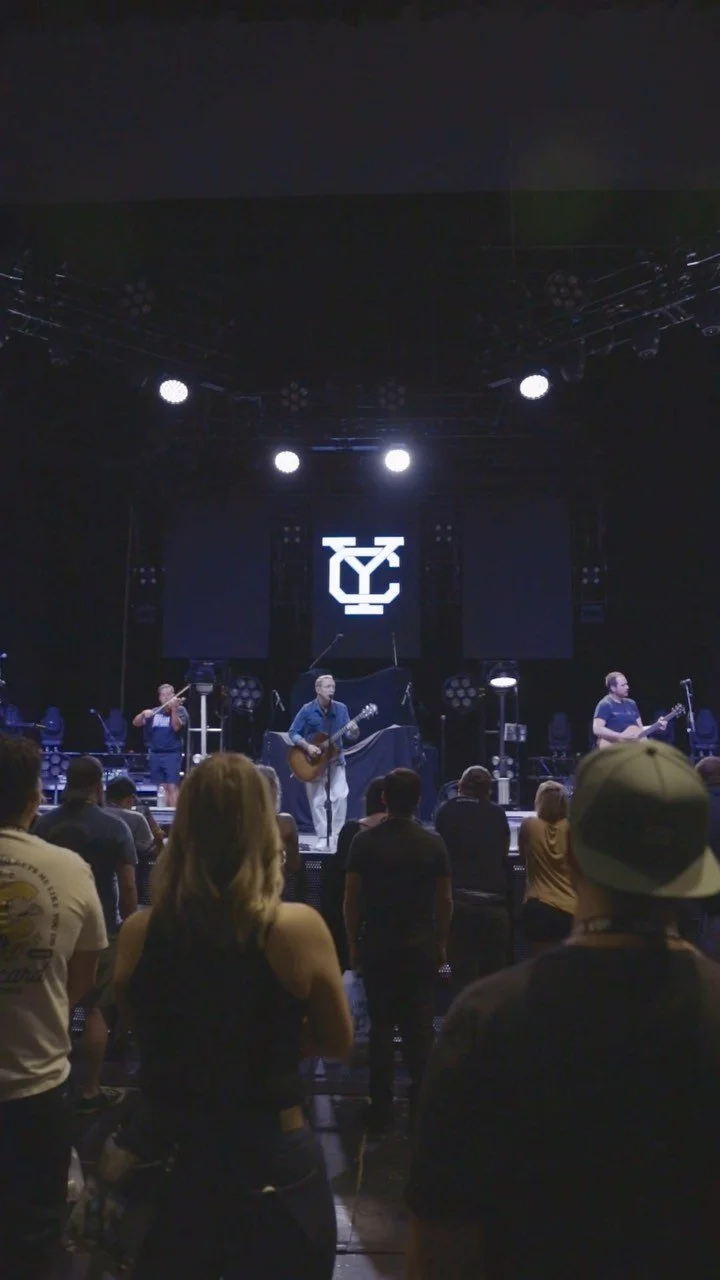 Shows — Yellowcard