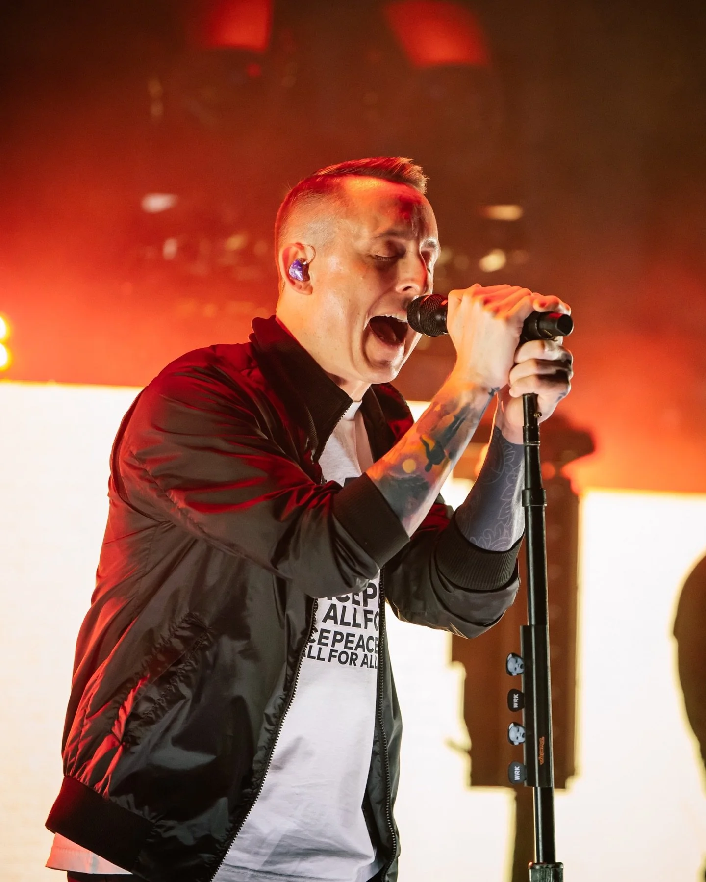 Shows — Yellowcard