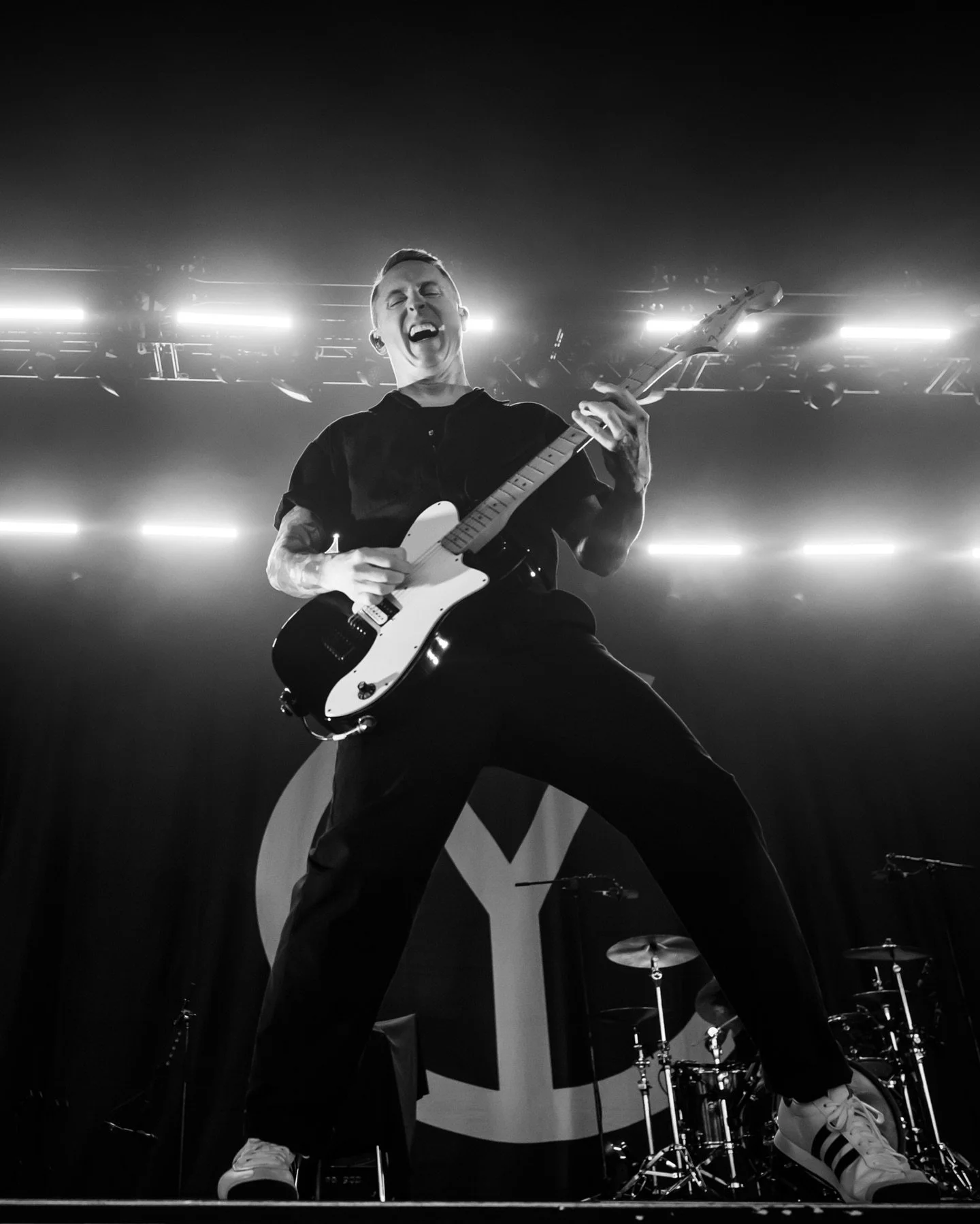 Shows — Yellowcard