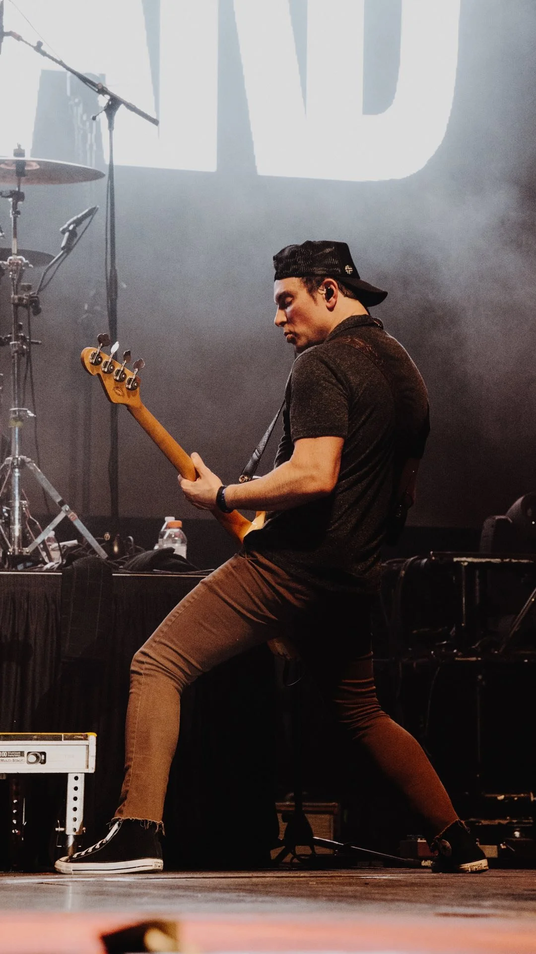 Shows — Yellowcard