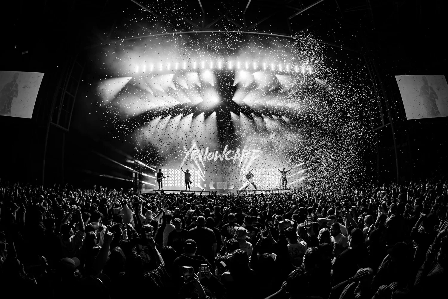 Yellowcard | Official Website