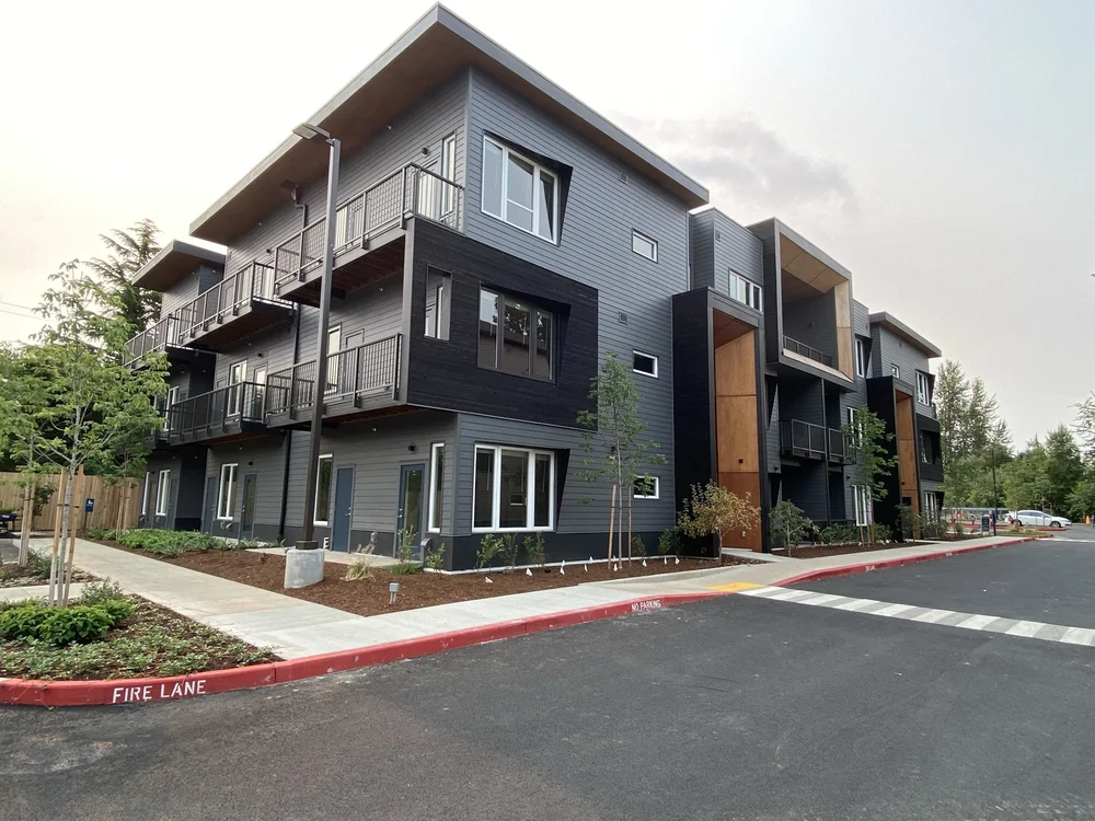 General 2 — Level Development NW