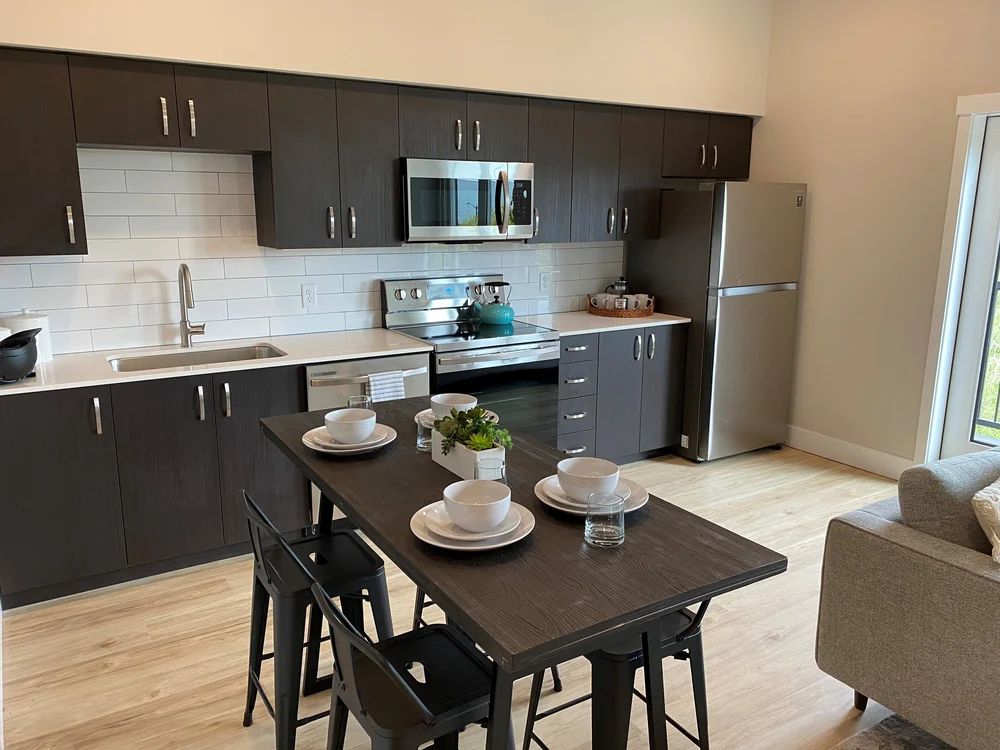 General 2 — Level Development NW