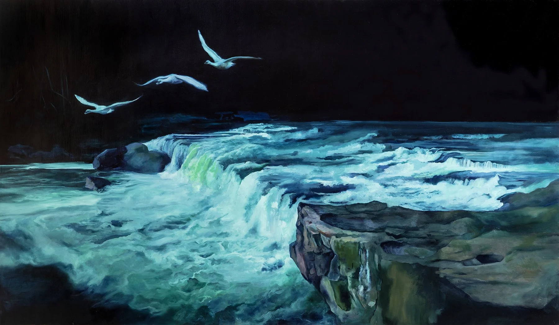 M Contemporary Art | Contemporary Detroit Artists Gallery