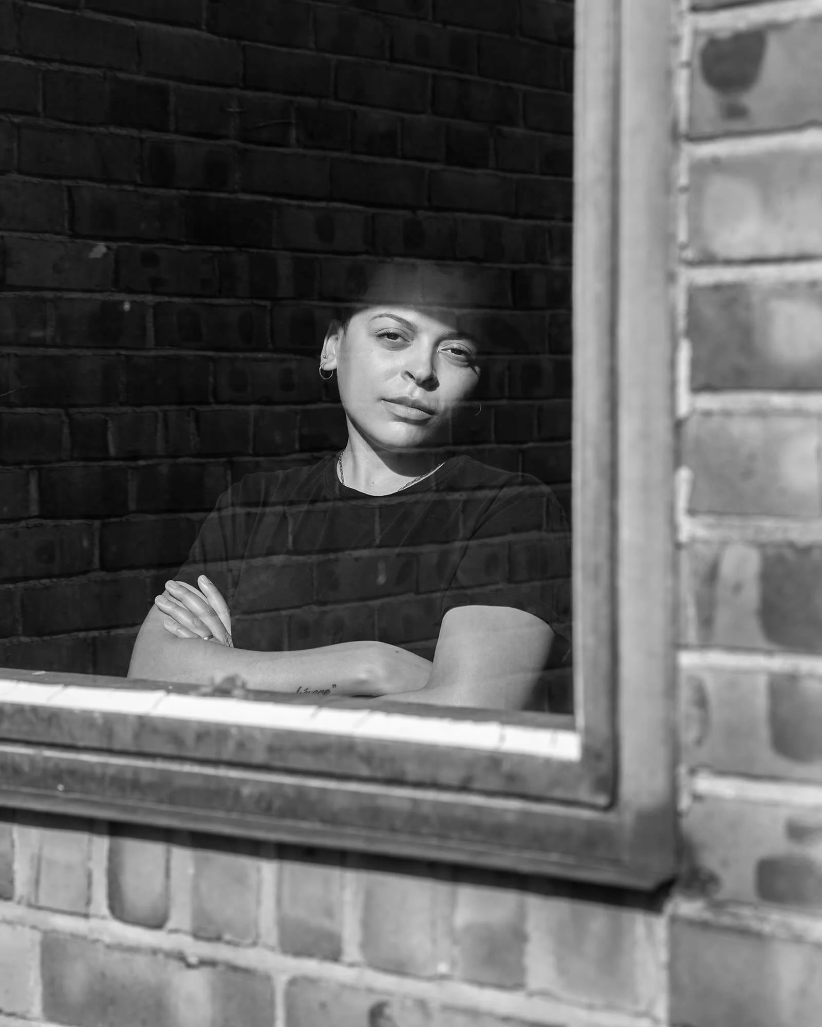 Cydney Camp — M Contemporary Art | Contemporary Detroit Artists Gallery