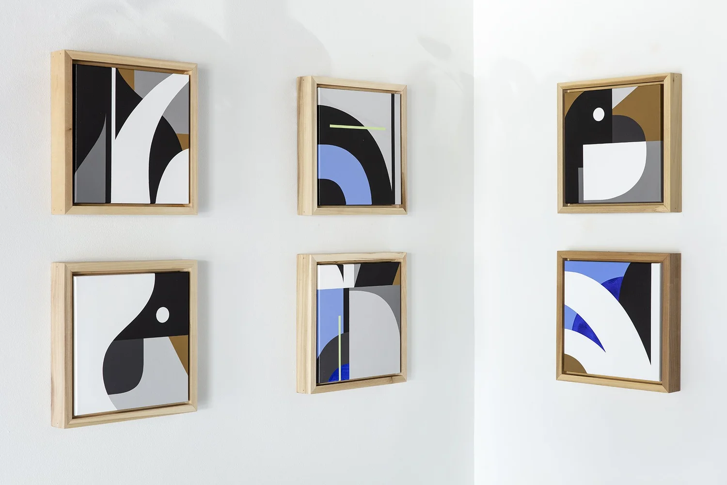 Pictorial Language — M Contemporary Art | Contemporary Detroit Artists ...
