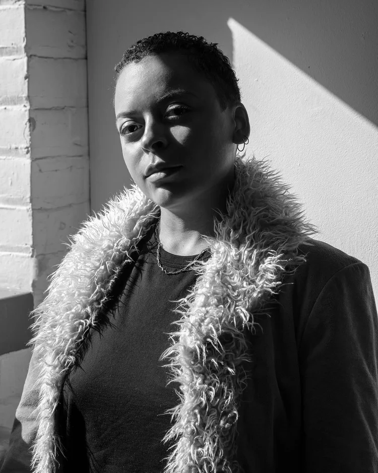 Cydney Camp — M Contemporary Art | Contemporary Detroit Artists Gallery