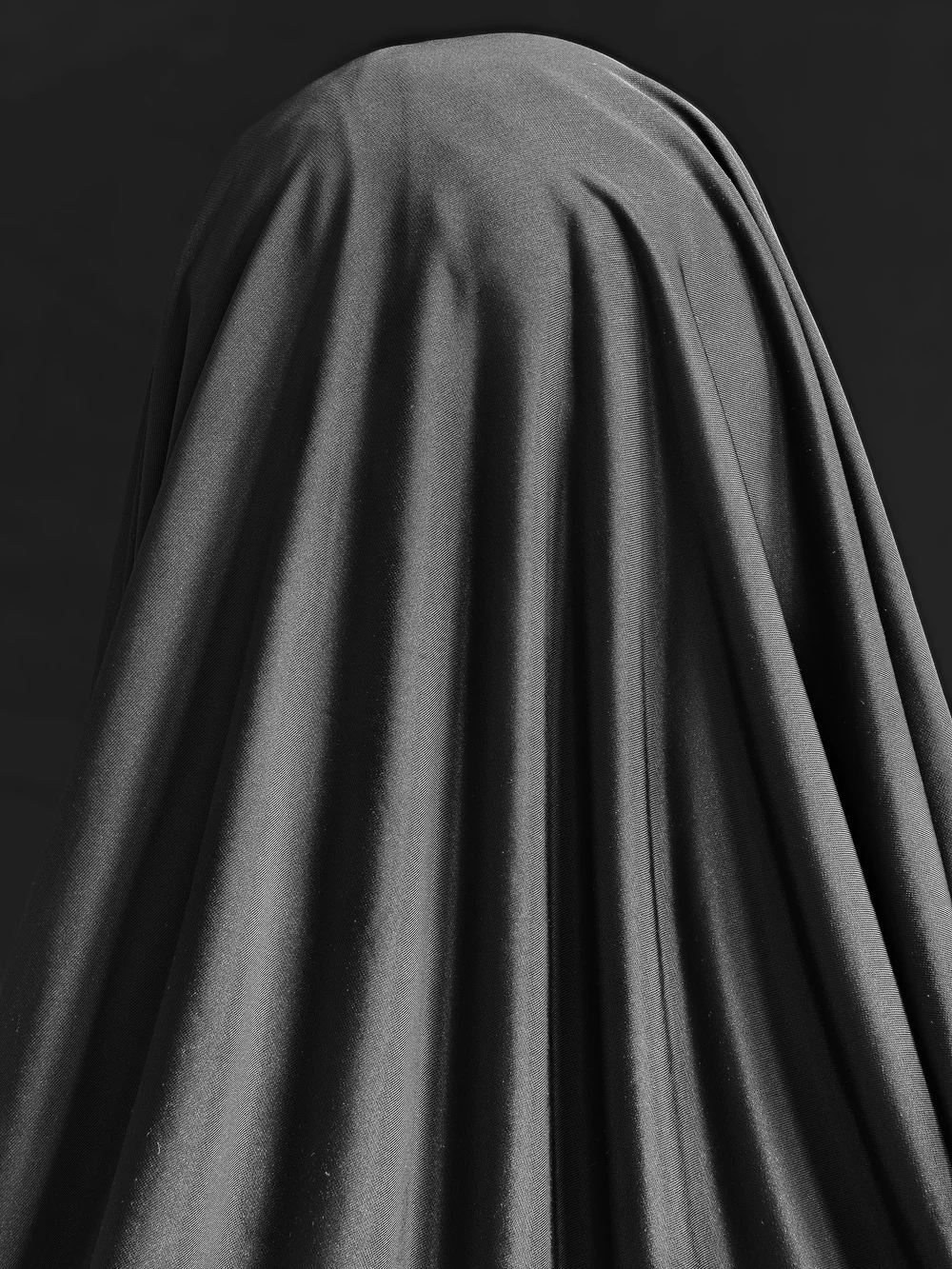 Cloth: Ghosts, Phantoms, and Still Lifes — Abelardo Morell