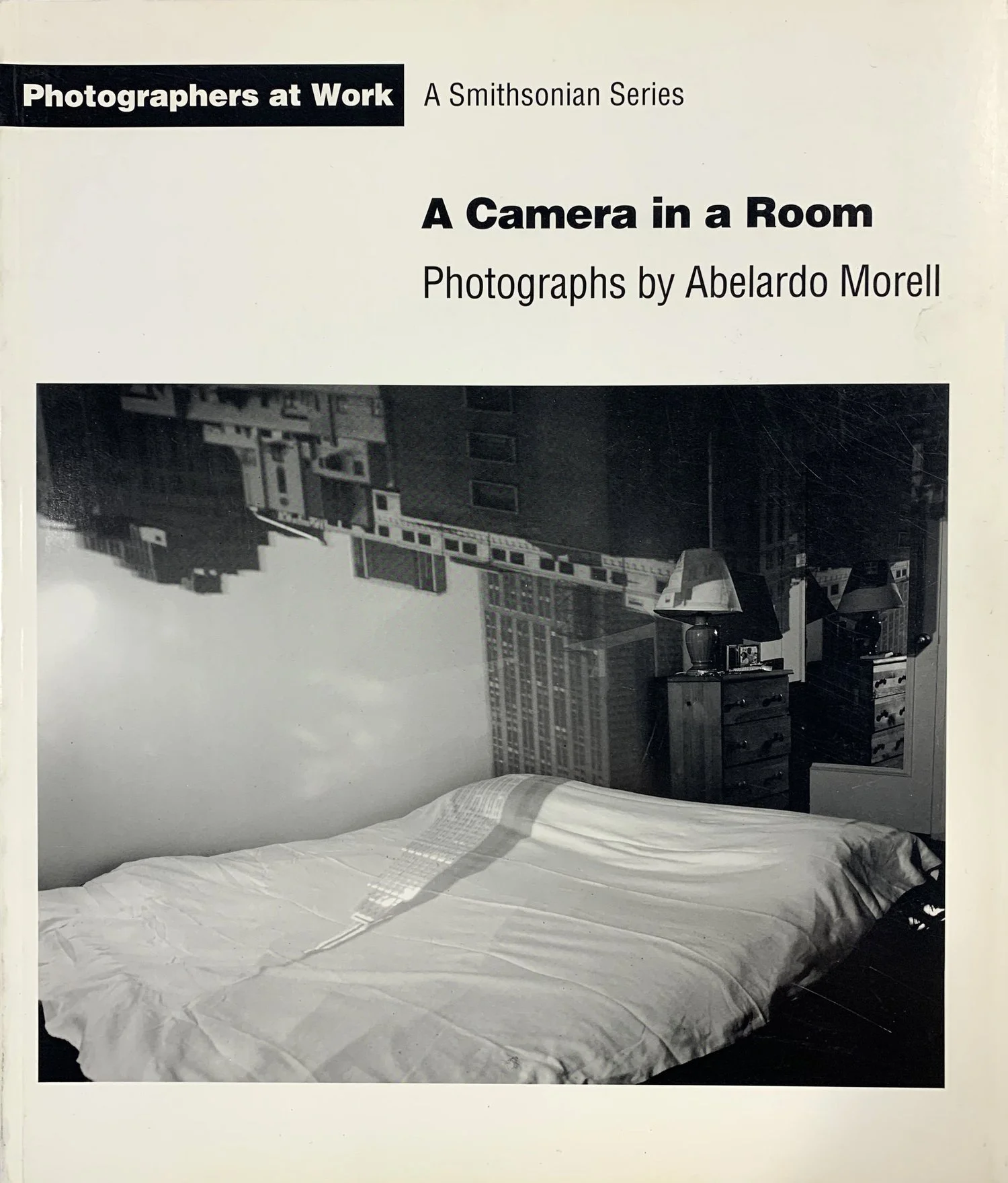 Books — Abelardo Morell