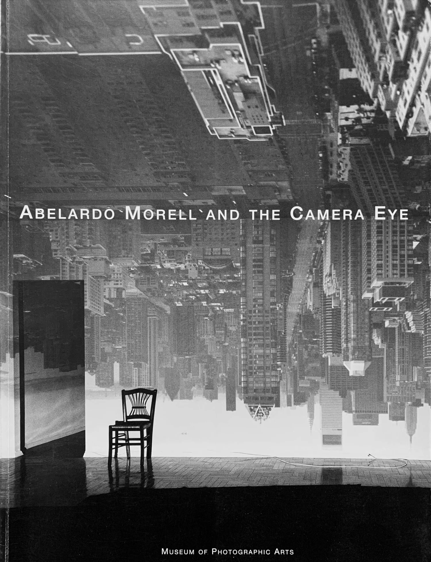 Books — Abelardo Morell