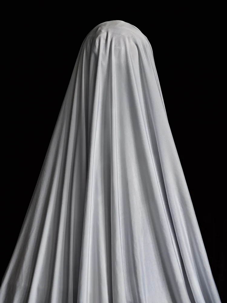 Cloth: Ghosts, Phantoms, and Still Lifes — Abelardo Morell