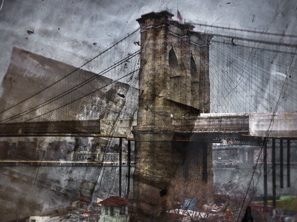 Abelardo Morell Tent Camera