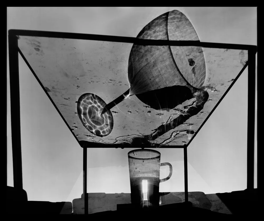 Abelardo Morell