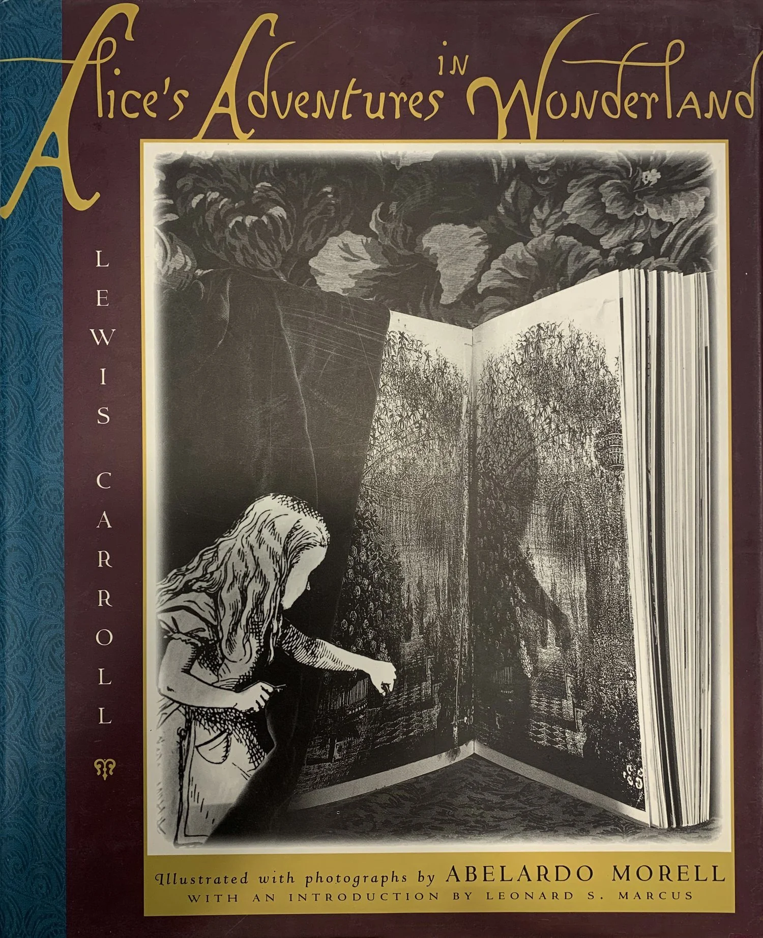 Books — Abelardo Morell