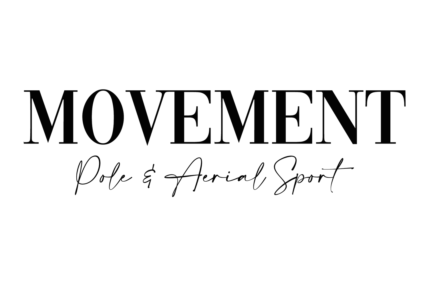 Movement Pole & Aerial Sport