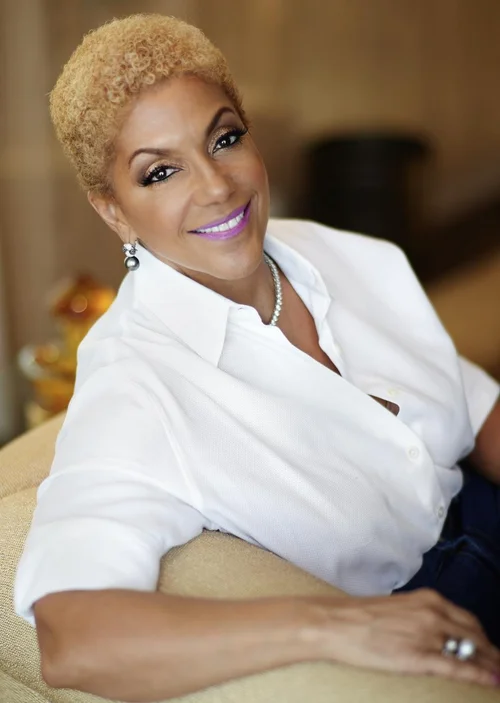 Johnson Publishing Company