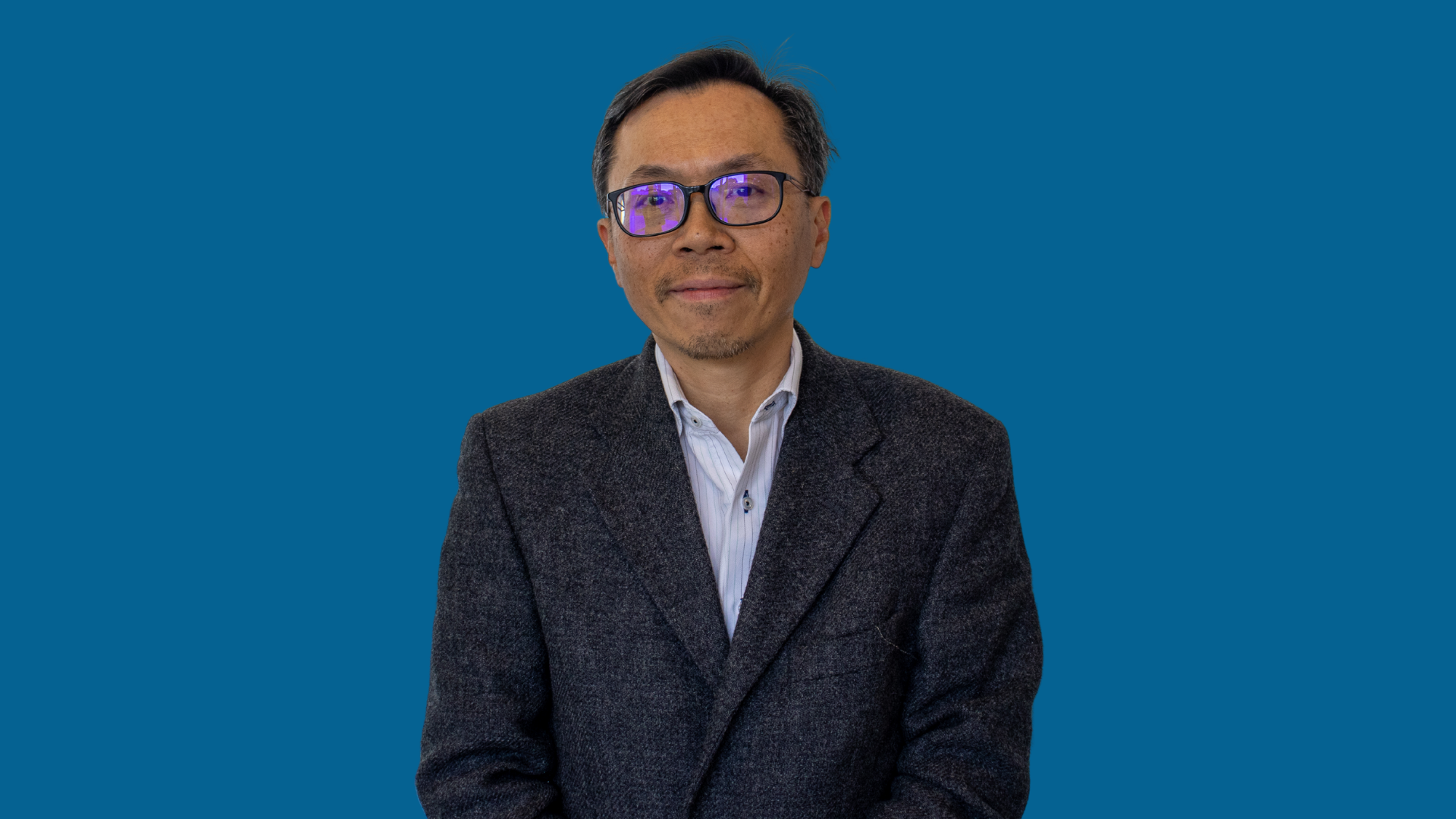 Dr Ferry Rusli — GIH Access Endoscopy Day Procedure Centre