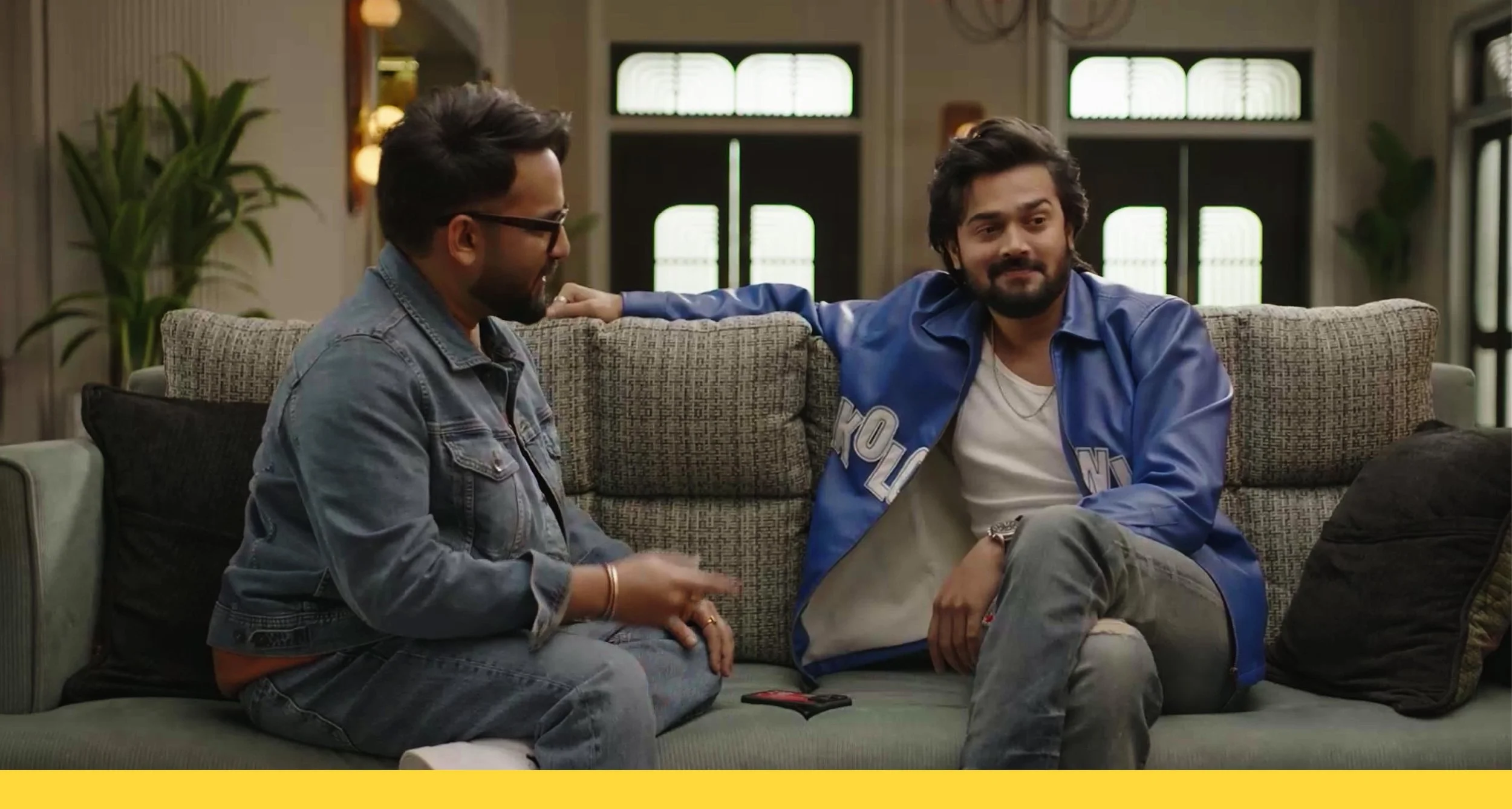 BARE BONES COLLECTIVE