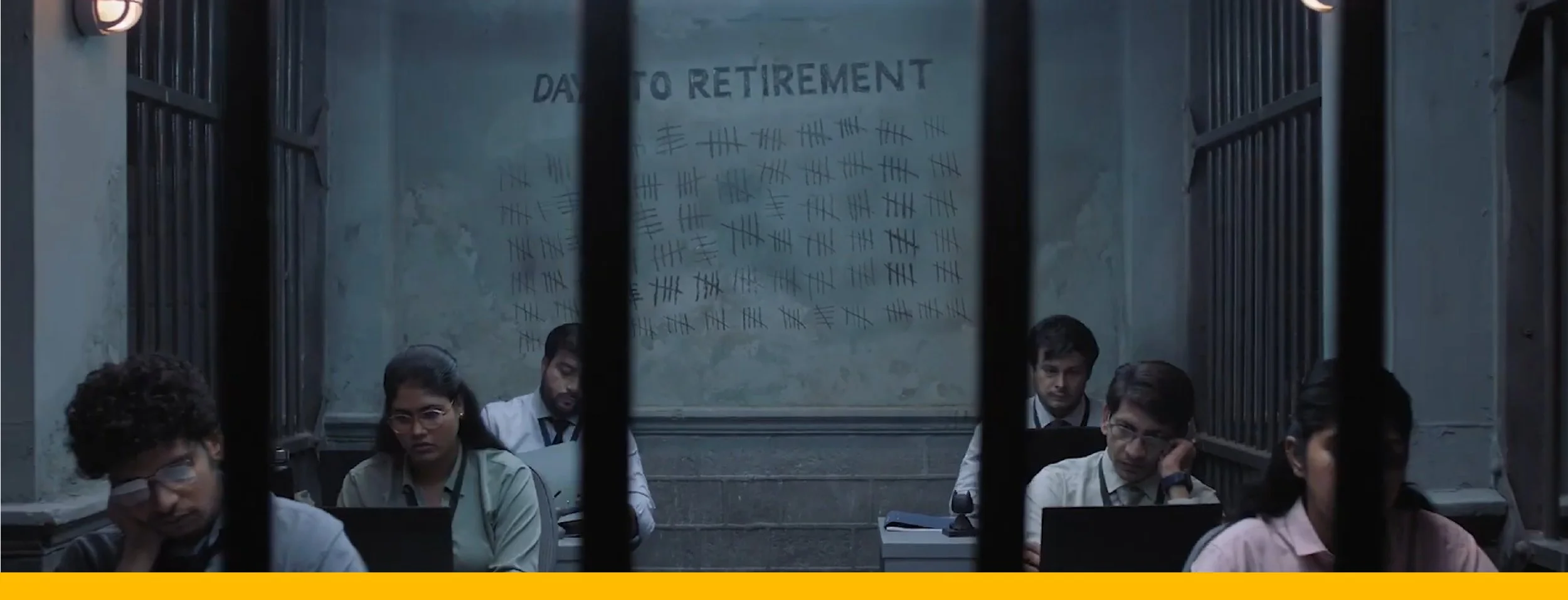 BARE BONES COLLECTIVE