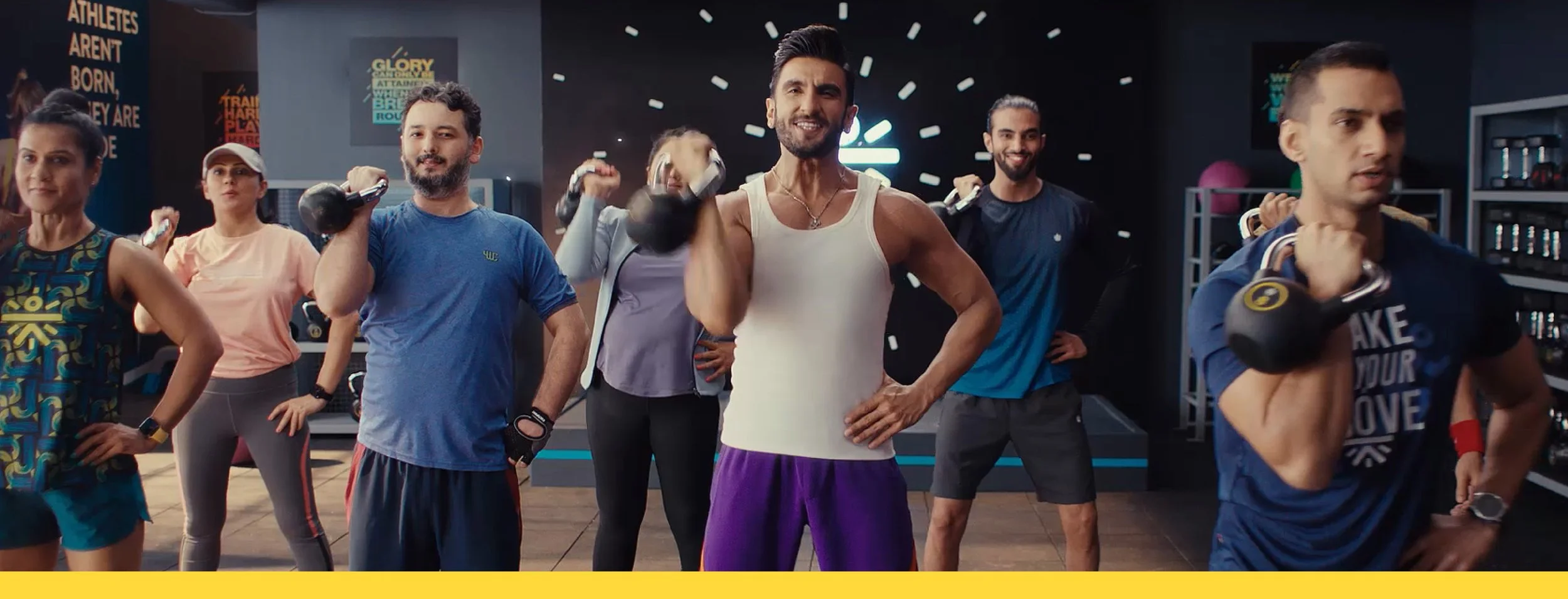 Work — BARE BONES COLLECTIVE