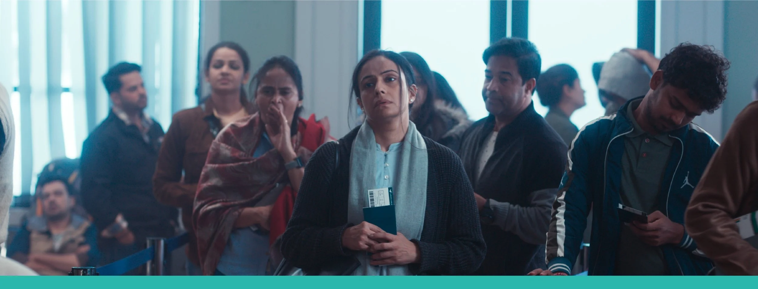 Work — BARE BONES COLLECTIVE