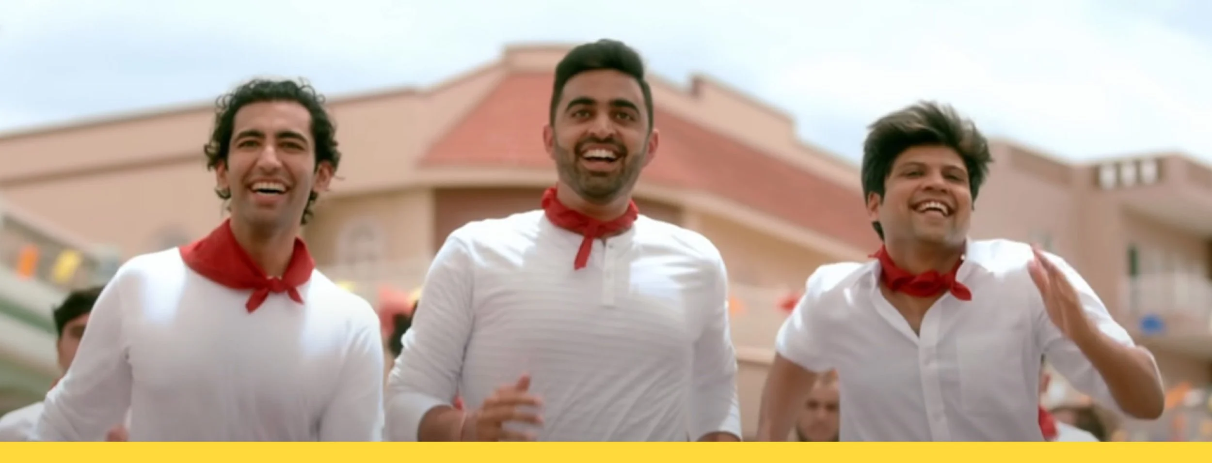 BARE BONES COLLECTIVE