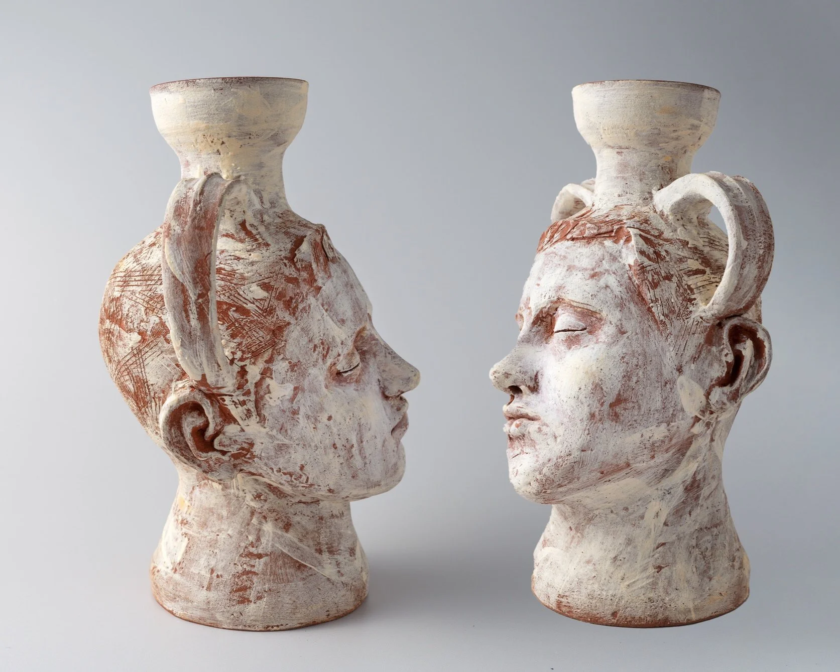 General 2 — Pearl Jusem Ceramic Artist