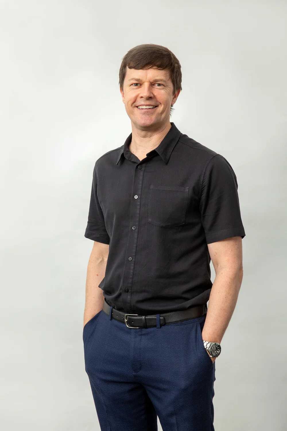 Team — Mole Doctors