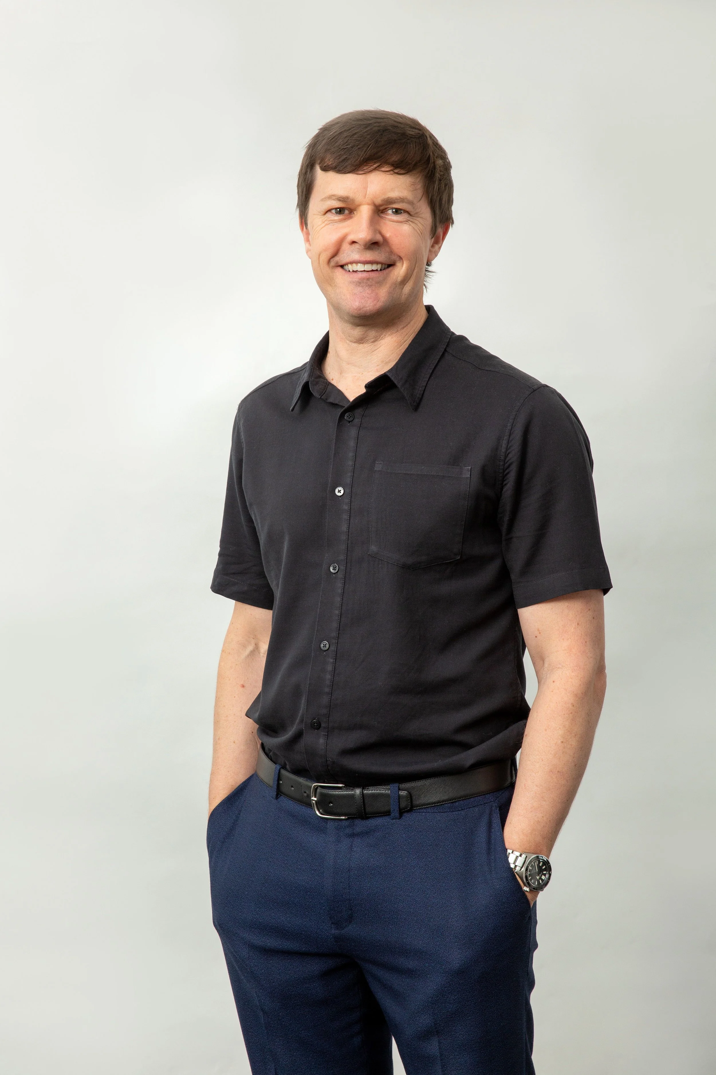 Team — Mole Doctors