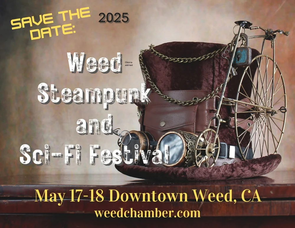 Weed Chamber of Commerce