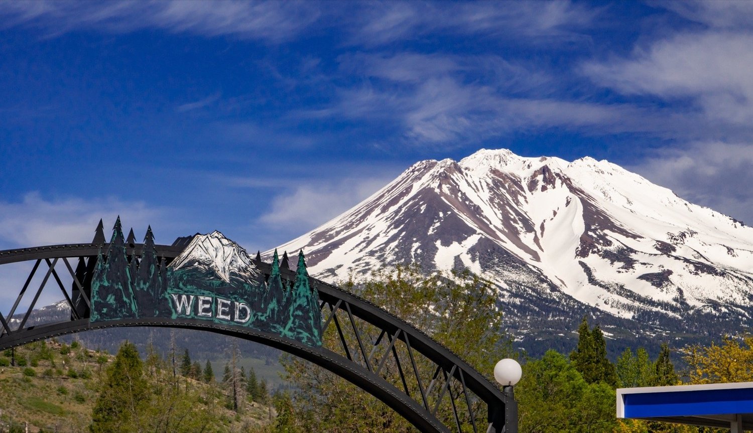 Weed Chamber of Commerce