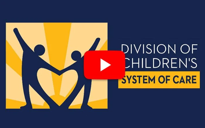 Children & Family Services Overview — CBH Care