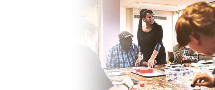 Day Programs Overview — CBH Care