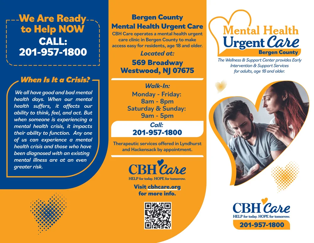 Download Now — CBH Care