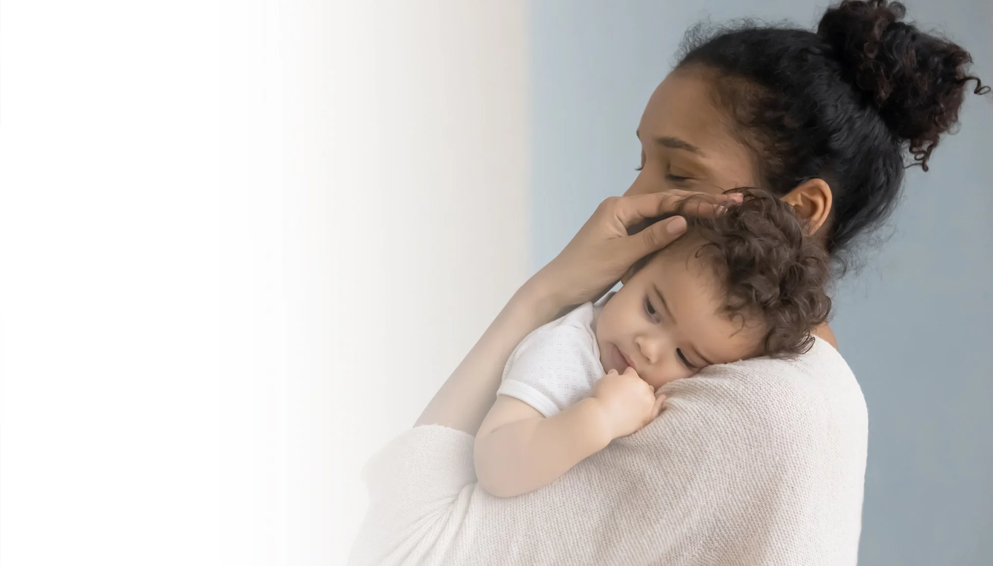 Postpartum Treatment Center — CBH Care