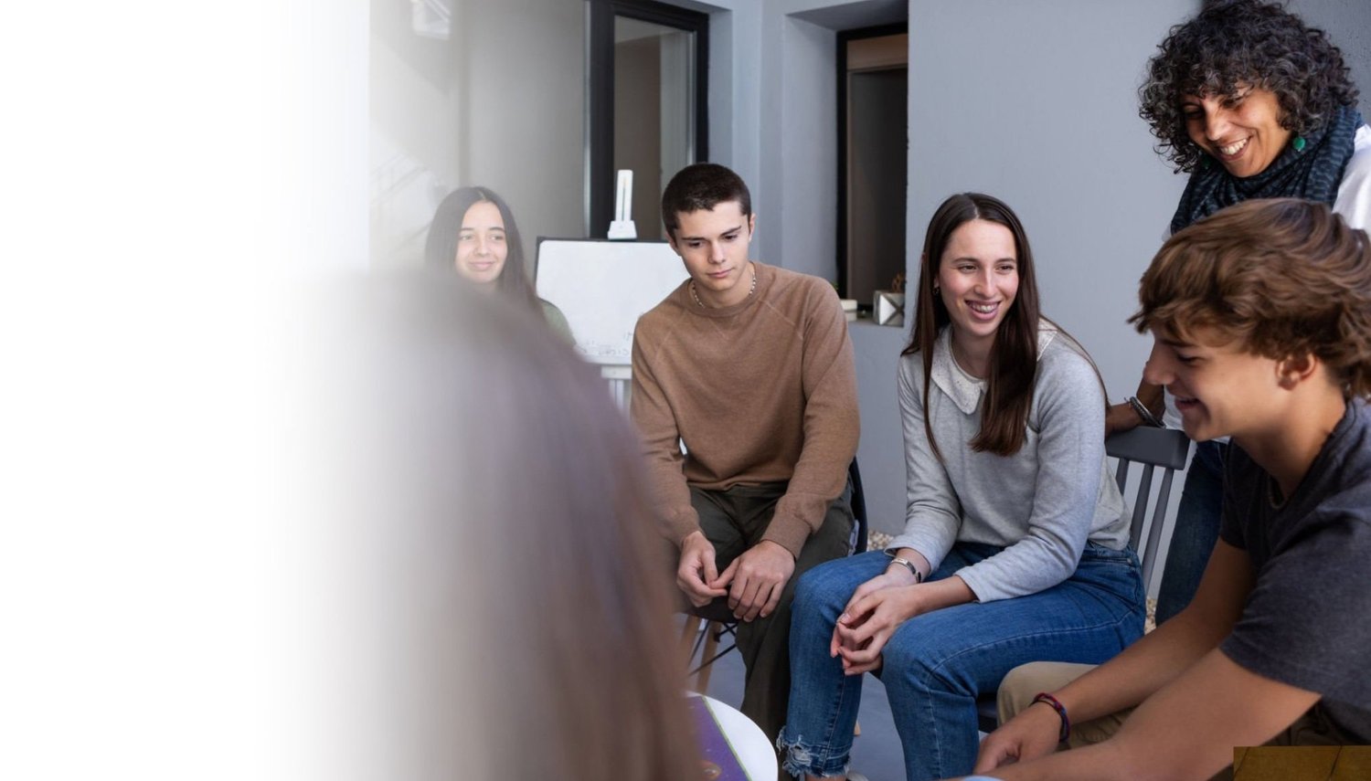 Adolescent Day Programs — CBH Care